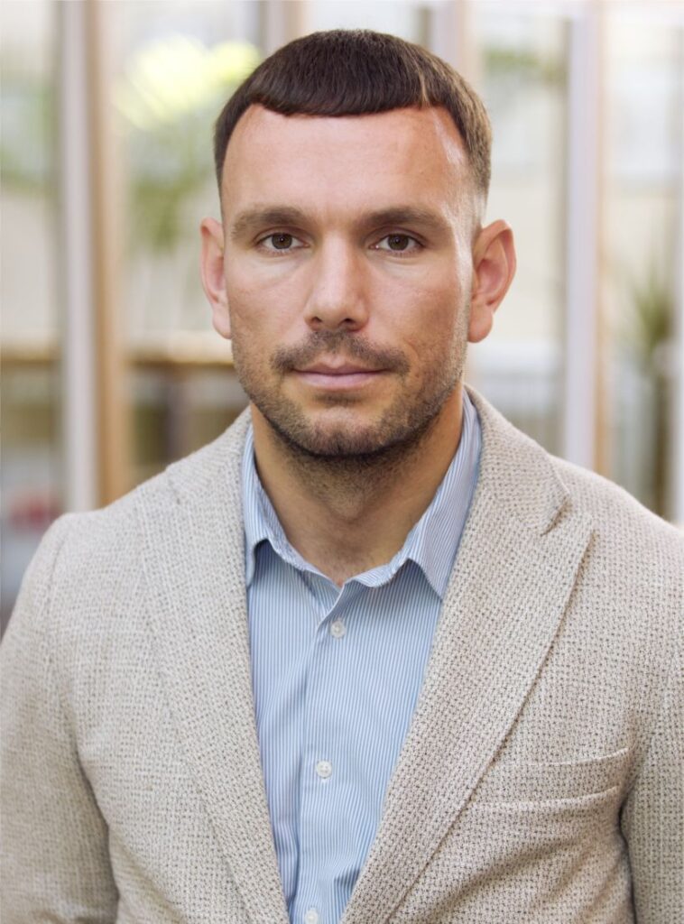 About Us - KLASCO